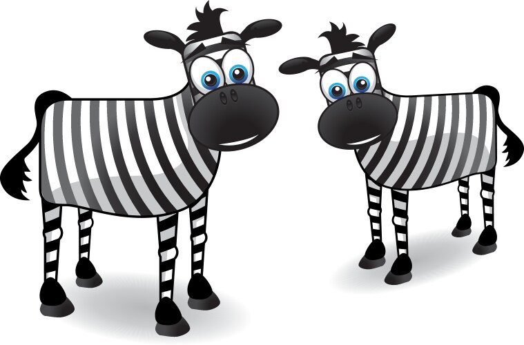 Cartoon elephant Royalty Free Vector Image - VectorStock