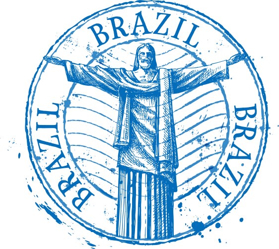 Brazil Logo Vector Images (over 6,400)