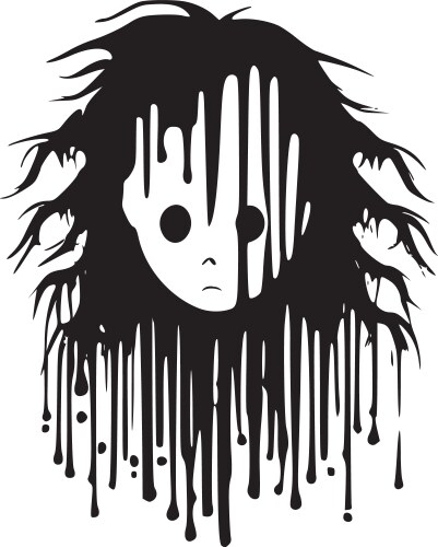 Anxiety Doodles Vector Images (over 1,400)