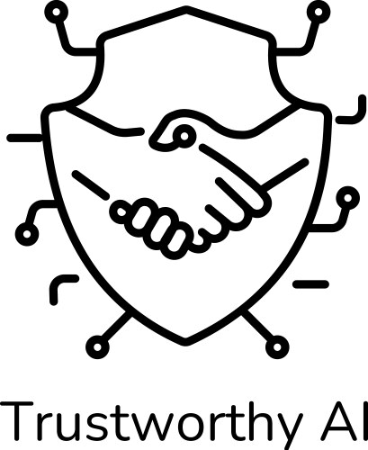 Trustworthy Vector Images (over 3,200)