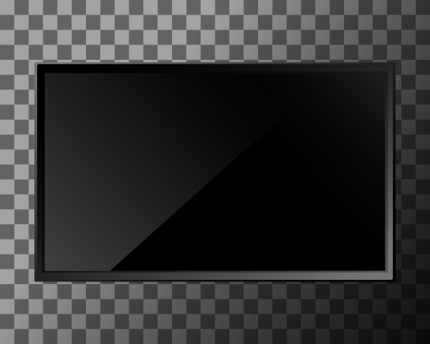 Screen Vector Images (over 870,000)