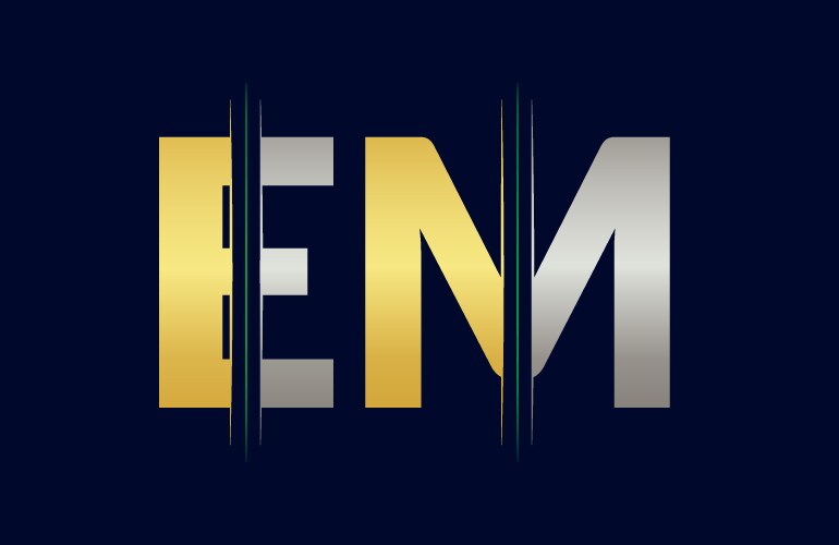 Em Logo Vector Images (over 2,500)