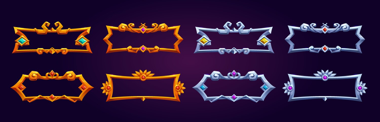 Fantasy Rpg Symbols Vector Images (over 1,500)