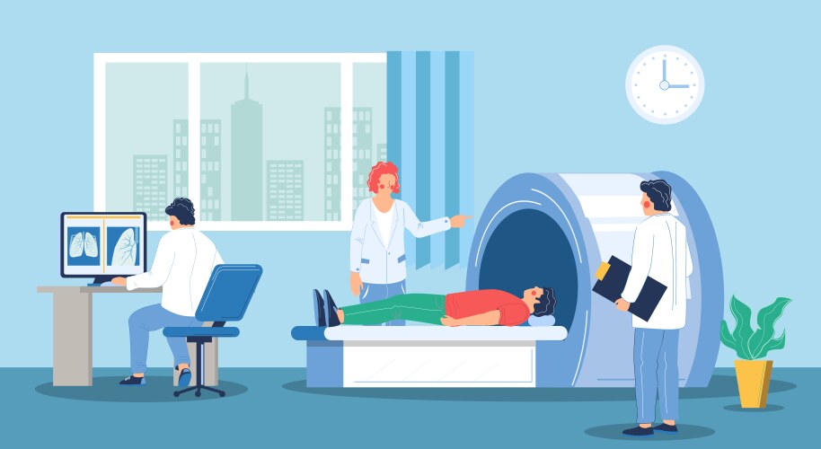 Radiography Vector Images (over 2,300)