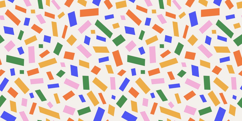 Confetti Pattern Vector Images (over 60,000)