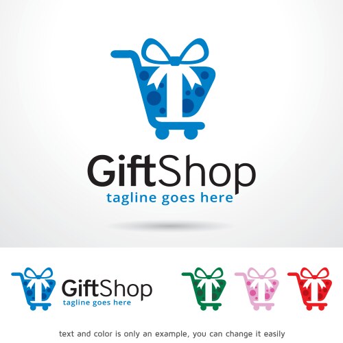 Gift Logo Vector Images (over 110,000)
