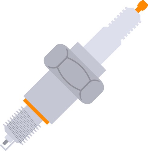 Spark Plug Vector Images (over 6,300)