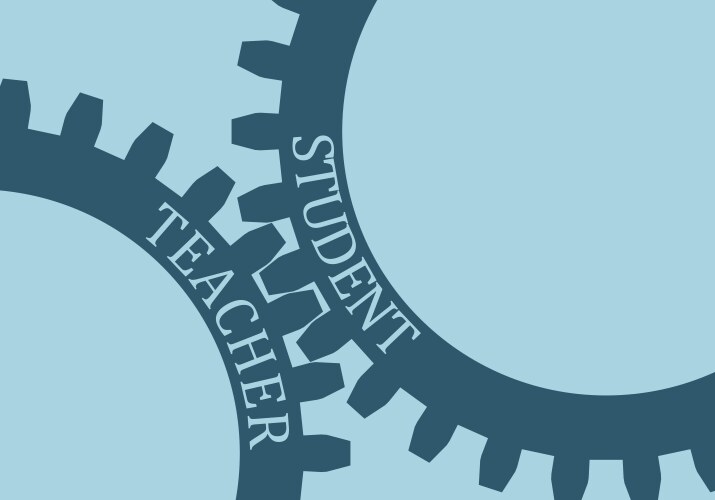 Teacher Student Relationship Vector Images (over 320)