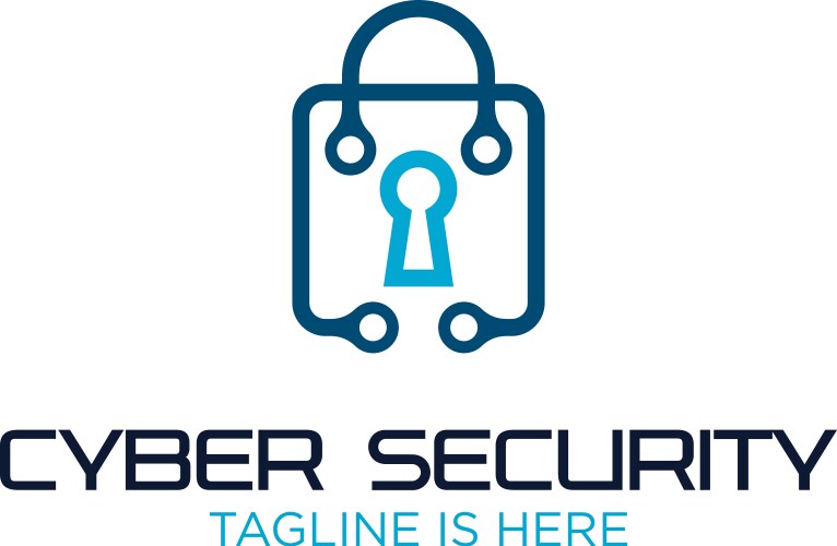 Cyber Security Logo Vector Images (over 11,000)
