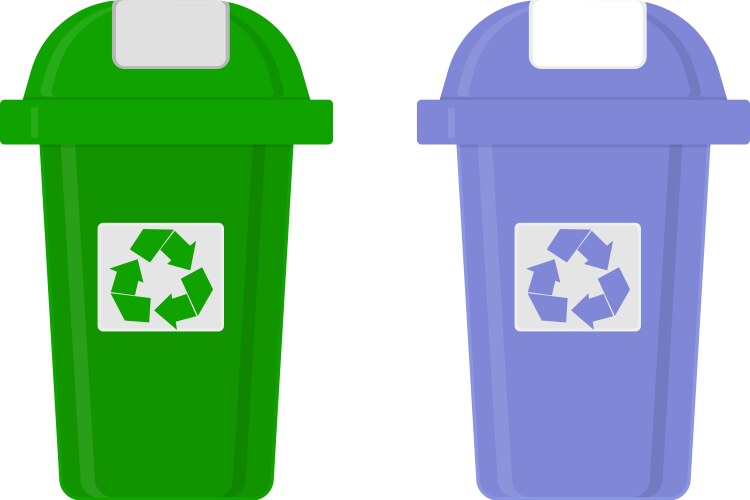 Dustbin Sign Vector Images (over 24,000)