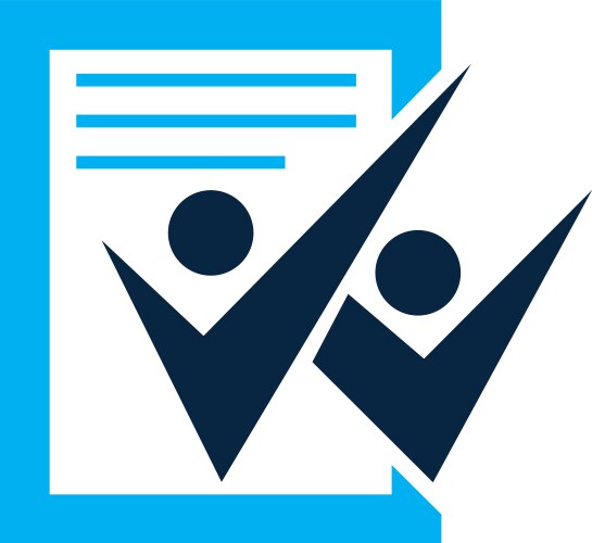 Exam logo Vector Images & Graphics for Commercial Use | VectorStock