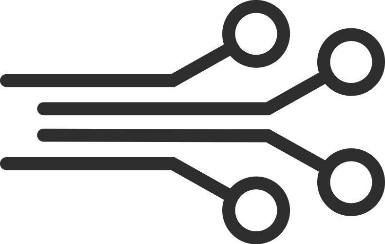 Structure icon Royalty Free Vector Image - VectorStock