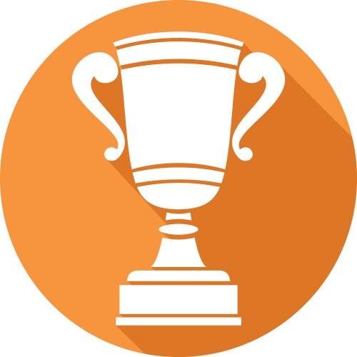 Racing Trophy Vector Images (over 9,000)