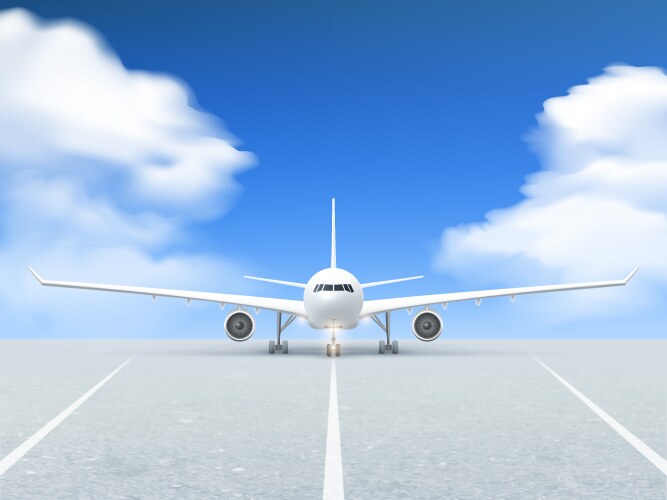 Runway Wallpaper Vector Images (over 200)
