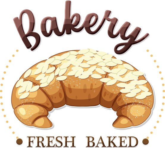 Croissant Logos Vector Images (over 4,700)