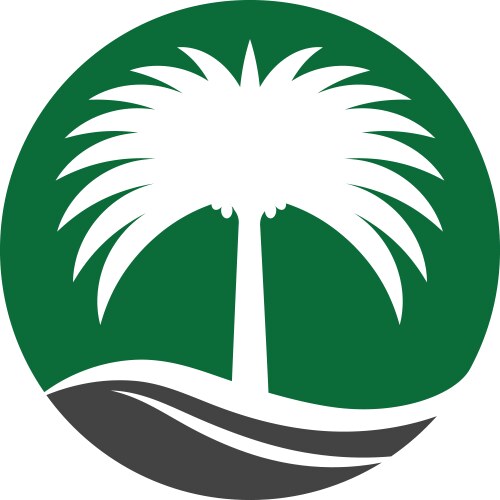 Date Palm Tree Vector Images (over 2,500)
