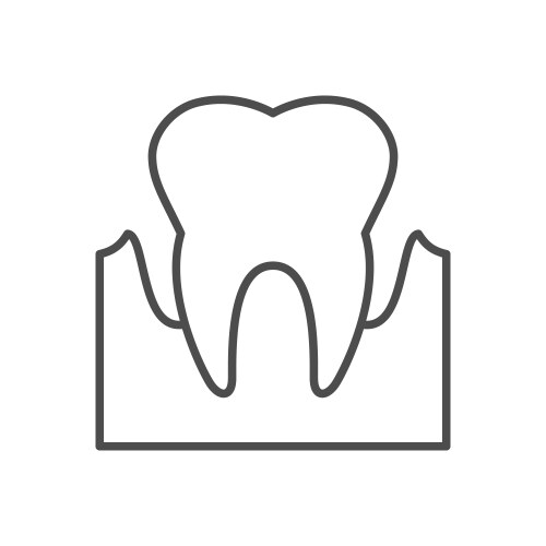 Tooth Outline Vector Images (over 30,000)