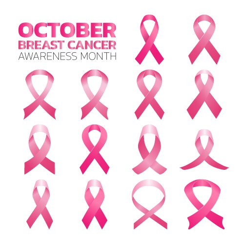 Pinktober Vector Images (22)