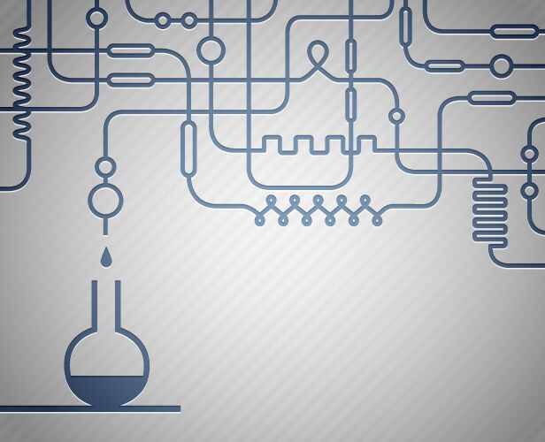 Laboratory Vector Images (over 350,000)