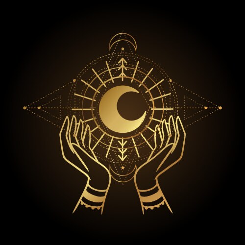 Mystical Vector Images (over 130,000)