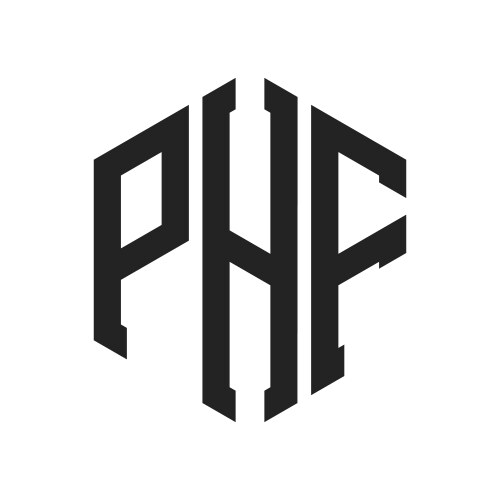 Modern letter sp logo for corporate business Vector Image