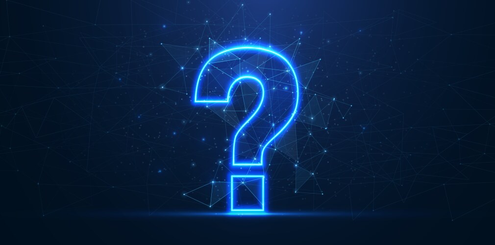 Question Mark Logo Vector Images (over 5,200)