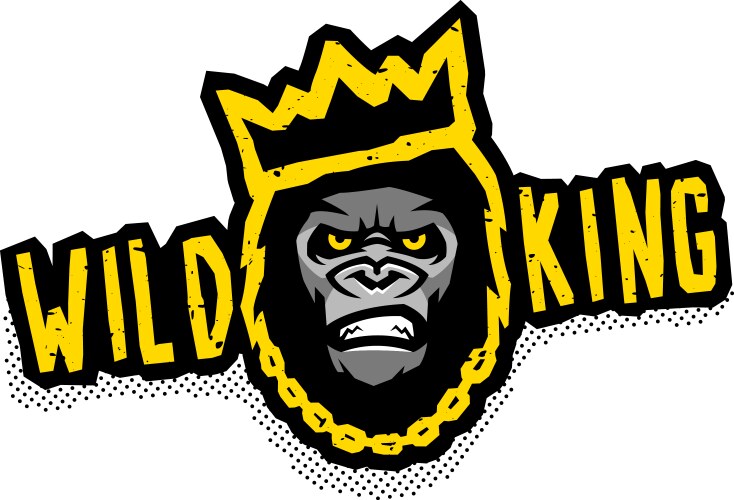 Angry Ape Vector Images (over 3,300)