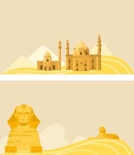 Egypt Infographic Vector Images (over 1,700)