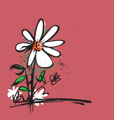 Free Flower Vector Images (over 64,000)