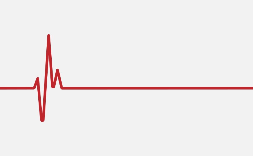 Free Heartbeat Line Vector Images (over 1,300)
