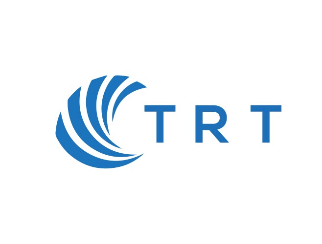 Trt Logo Vector Images (27)