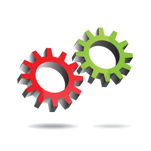 Turning Vector Images (over 93,000)