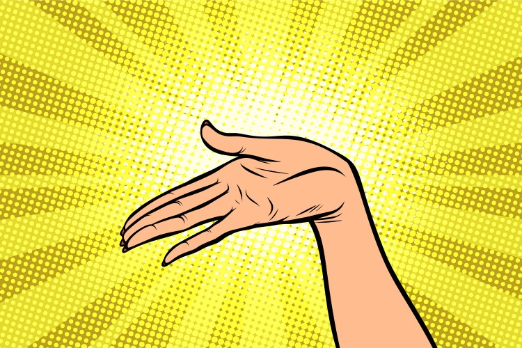 Hand Palm Vector Images (over 110,000)