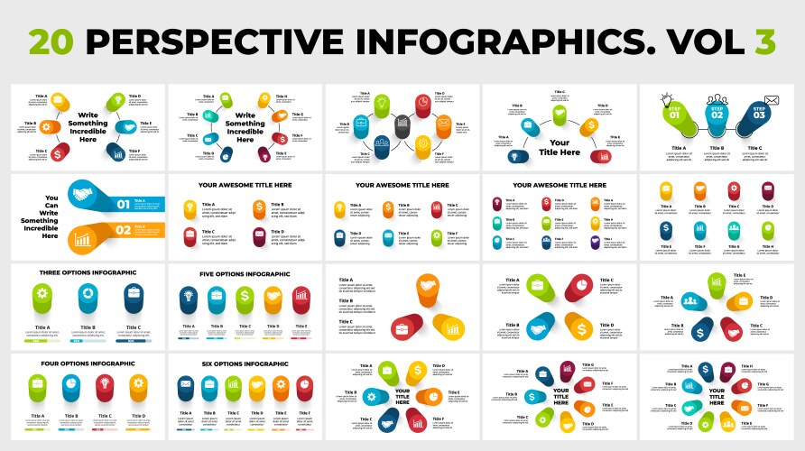 Infographics Vector Images (over 380,000)