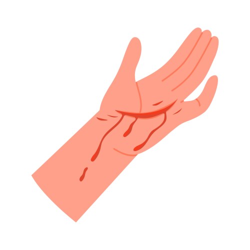 Bleeding Vector Images (over 10,000)