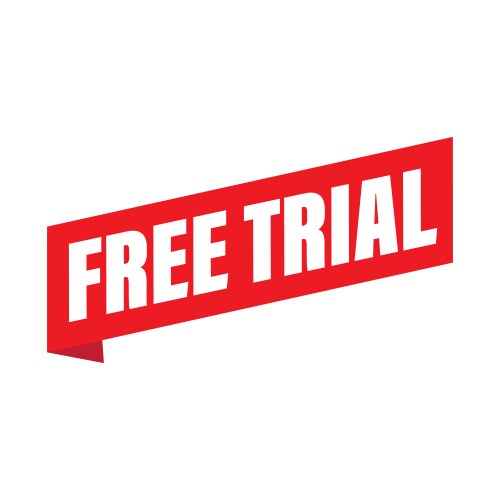Free Trial Vector Images (over 2,000)