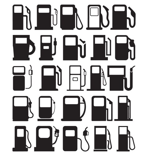 Gas Vector Images (over 260,000)