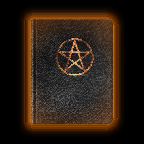 Leather Book Vector Images (over 2,700)