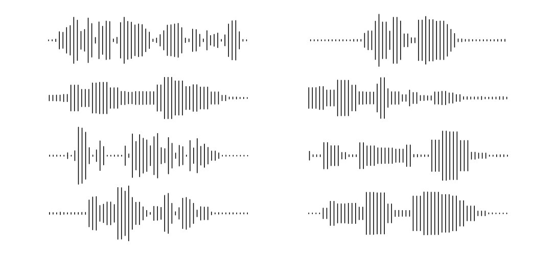 Waveform Vector Images (over 27,000)