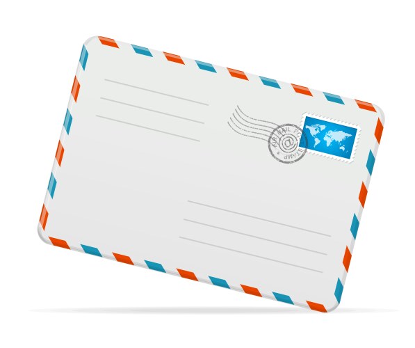 Envelope Vector Images (over 230,000)