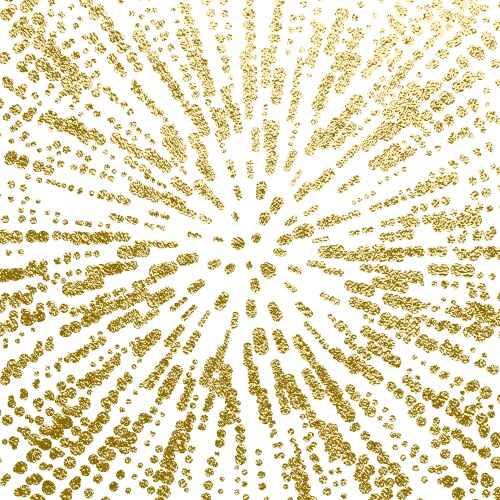 Gold texture abstract background Royalty Free Vector Image