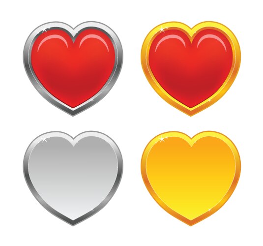 Heart Vector Images (over 1.4 million)