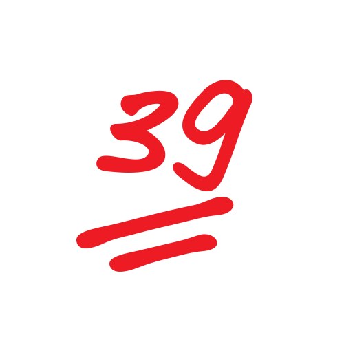 One point test score 1 points grade results Vector Image