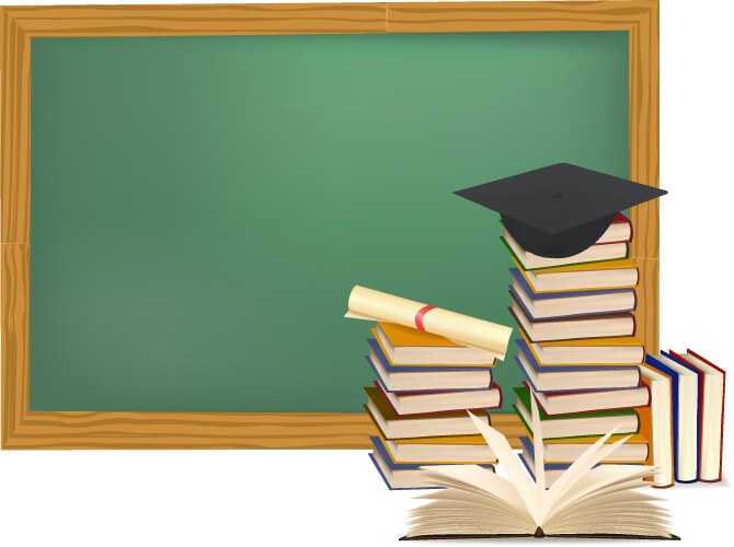 Graduation background Vector Images & Graphics for Commercial Use ...