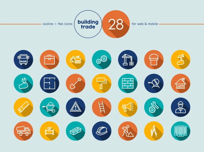 Trade Vector Images (over 280,000)