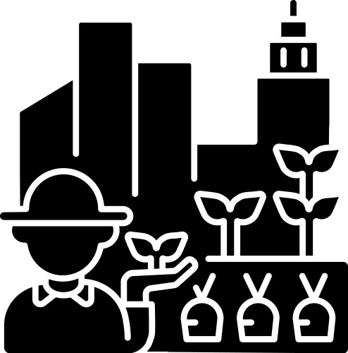 Urban Farm Logo Vector Images (over 600)