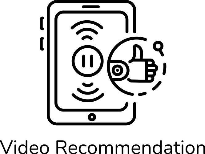 Recommendation Vector Images (over 23,000)