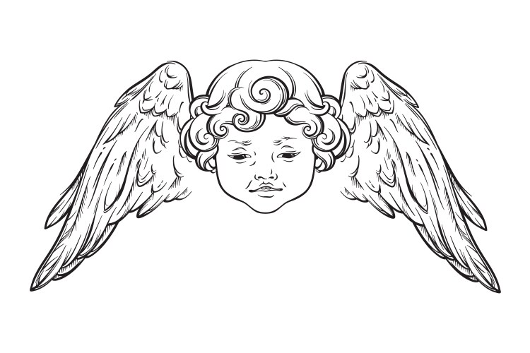 cherub graphics
