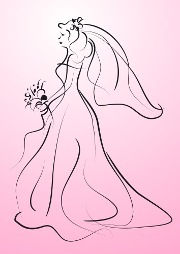 Bride Vector Images (over 83,000)