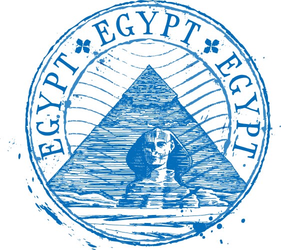 Egypt Logo Vector Images (over 7,800)